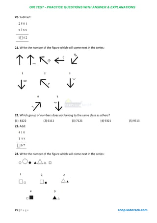 20-OIR-Test-Practice-Sets-SSBCrack.pdf