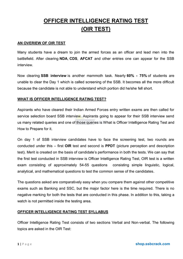 20-OIR-Test-Practice-Sets-SSBCrack.pdf