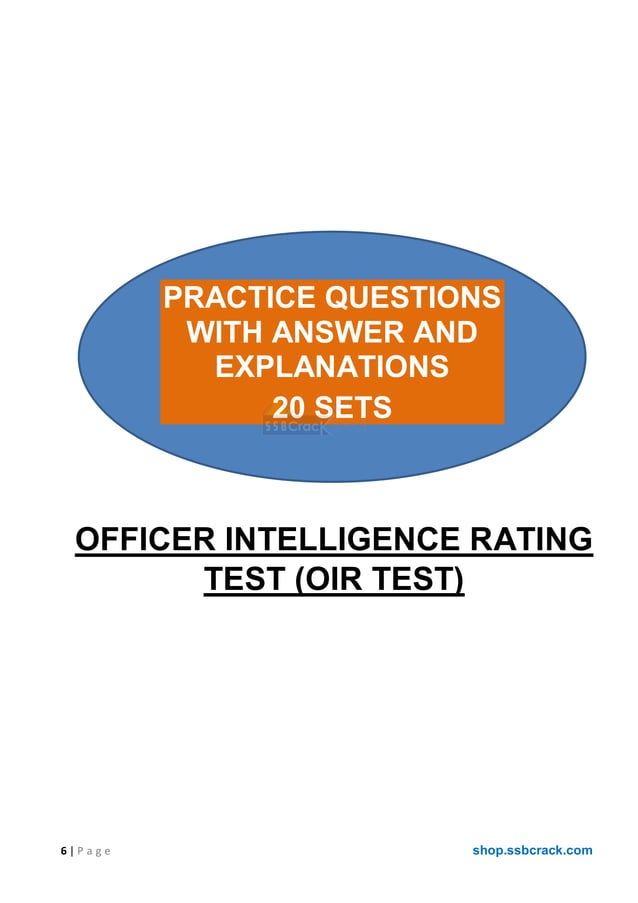 20-OIR-Test-Practice-Sets-SSBCrack.pdf