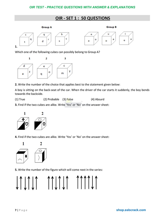 20-OIR-Test-Practice-Sets-SSBCrack.pdf
