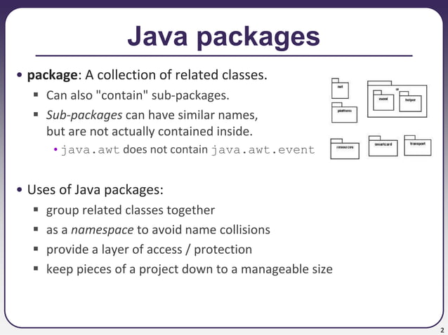 20-packages-jar.ppt