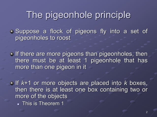 20-pigeonhole-principle.ppt