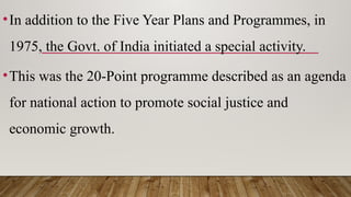 20-POINT PROGRAMME..................pptx