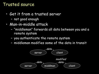 Sandboxing (Distributed computing) | PPT
