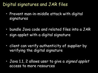 Sandboxing (Distributed computing) | PPT