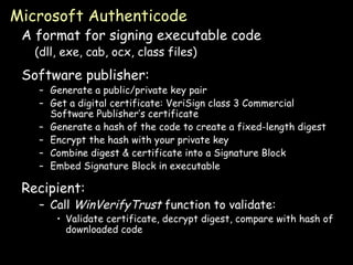 Sandboxing (Distributed computing) | PPT
