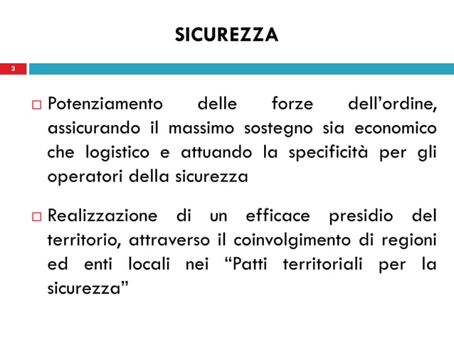 20 sicurezza | PDF
