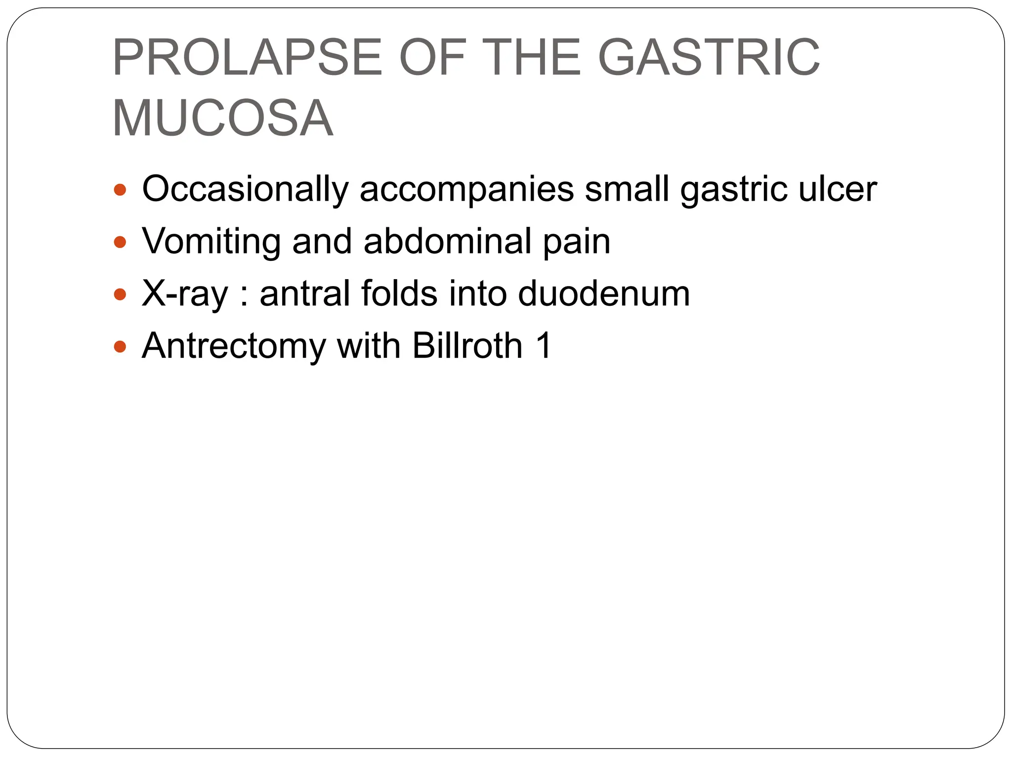 20- Stomach & duodenum for anatomy students | PPT