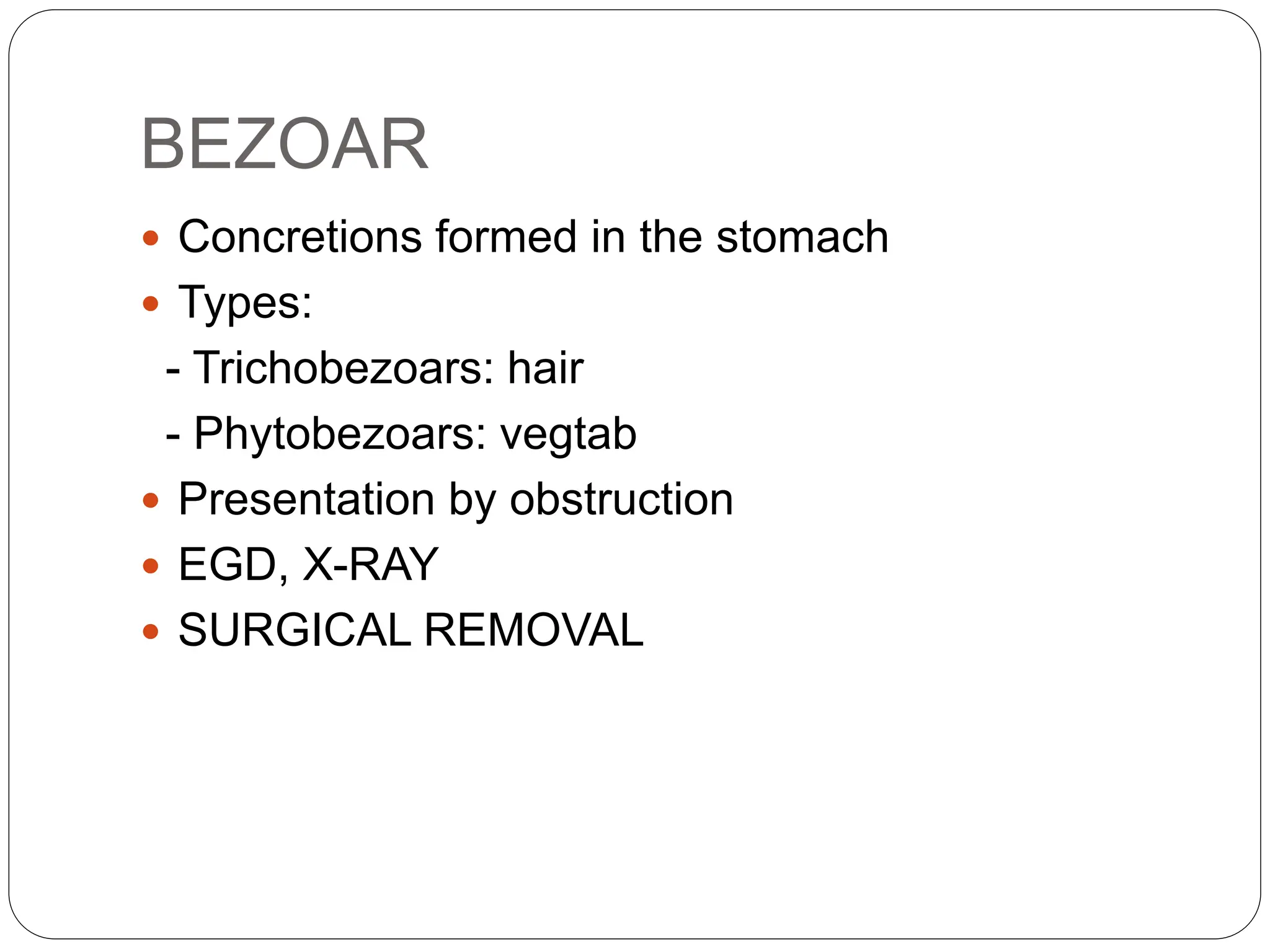 20- Stomach & duodenum for anatomy students | PPT