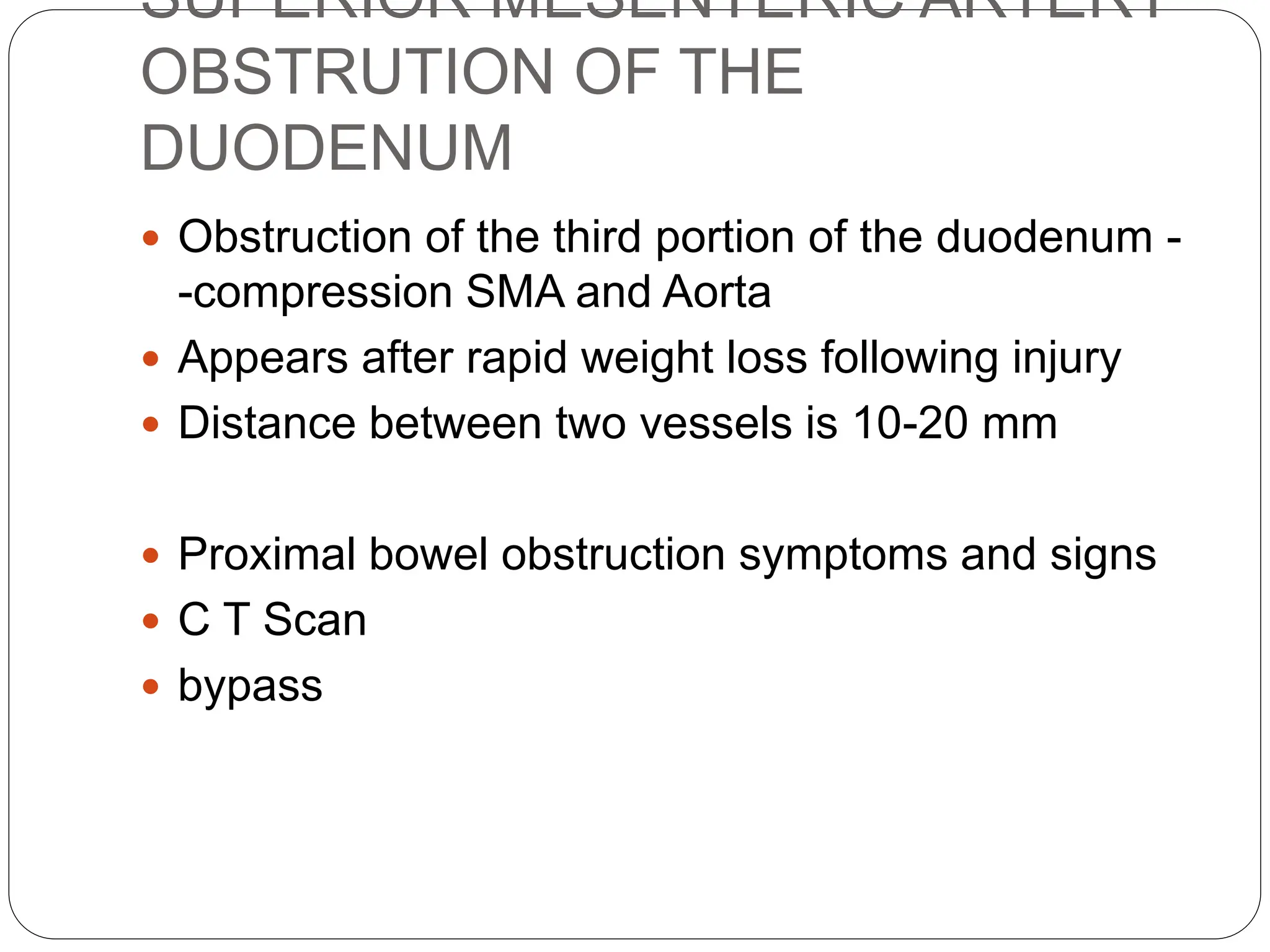 20- Stomach & duodenum for anatomy students | PPT