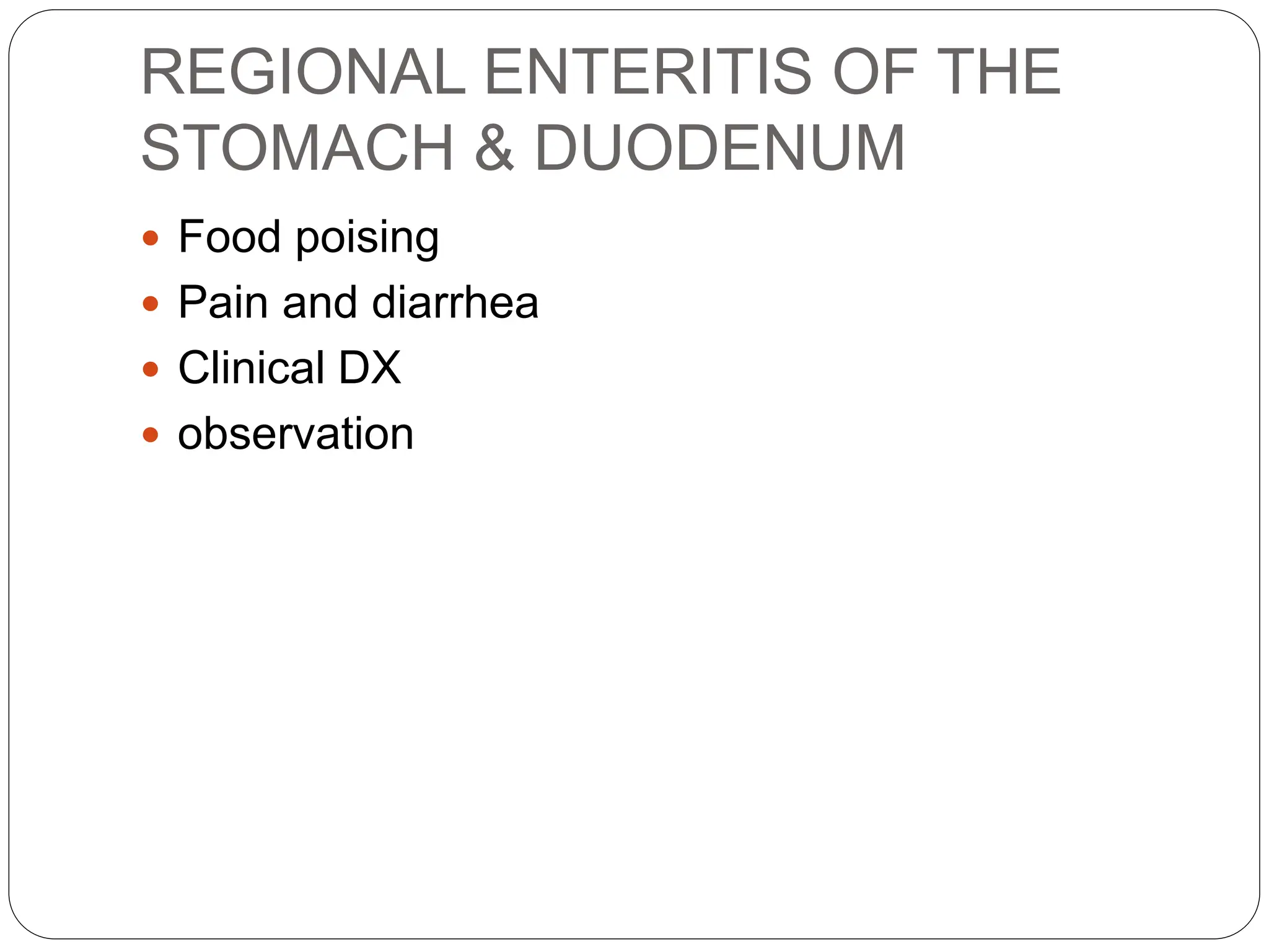 20- Stomach & duodenum for anatomy students | PPT