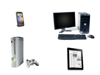 20 the components of the system unit | PPT