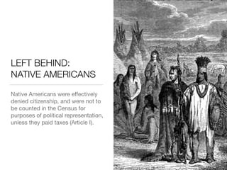 20 The Constitutional Convention (II) | PPT