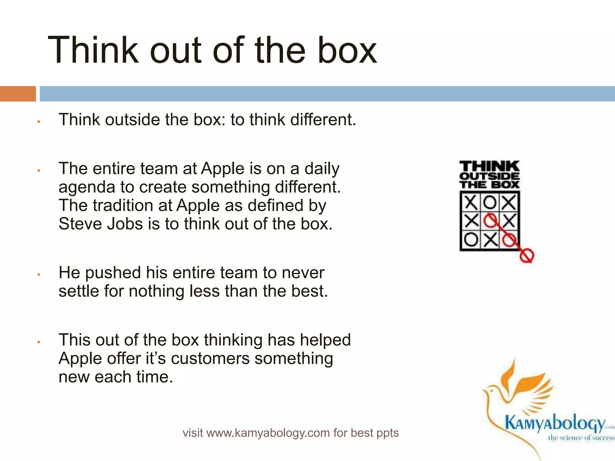 20 Management Phrases Every Manager Should Know | PPSX