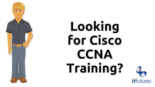 Cisco CCNA 200-120 Exam Profile | PPT