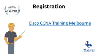 Cisco CCNA 200-120 Exam Profile | PPT