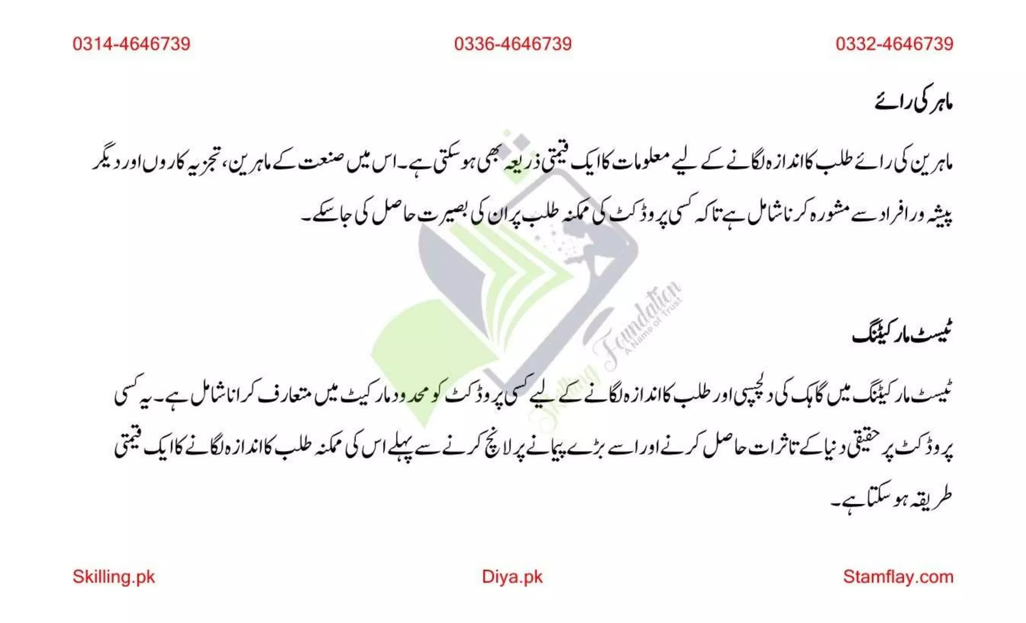 AIOU Solved Assignment 200 Spring 2023 Assignment 1.pptx