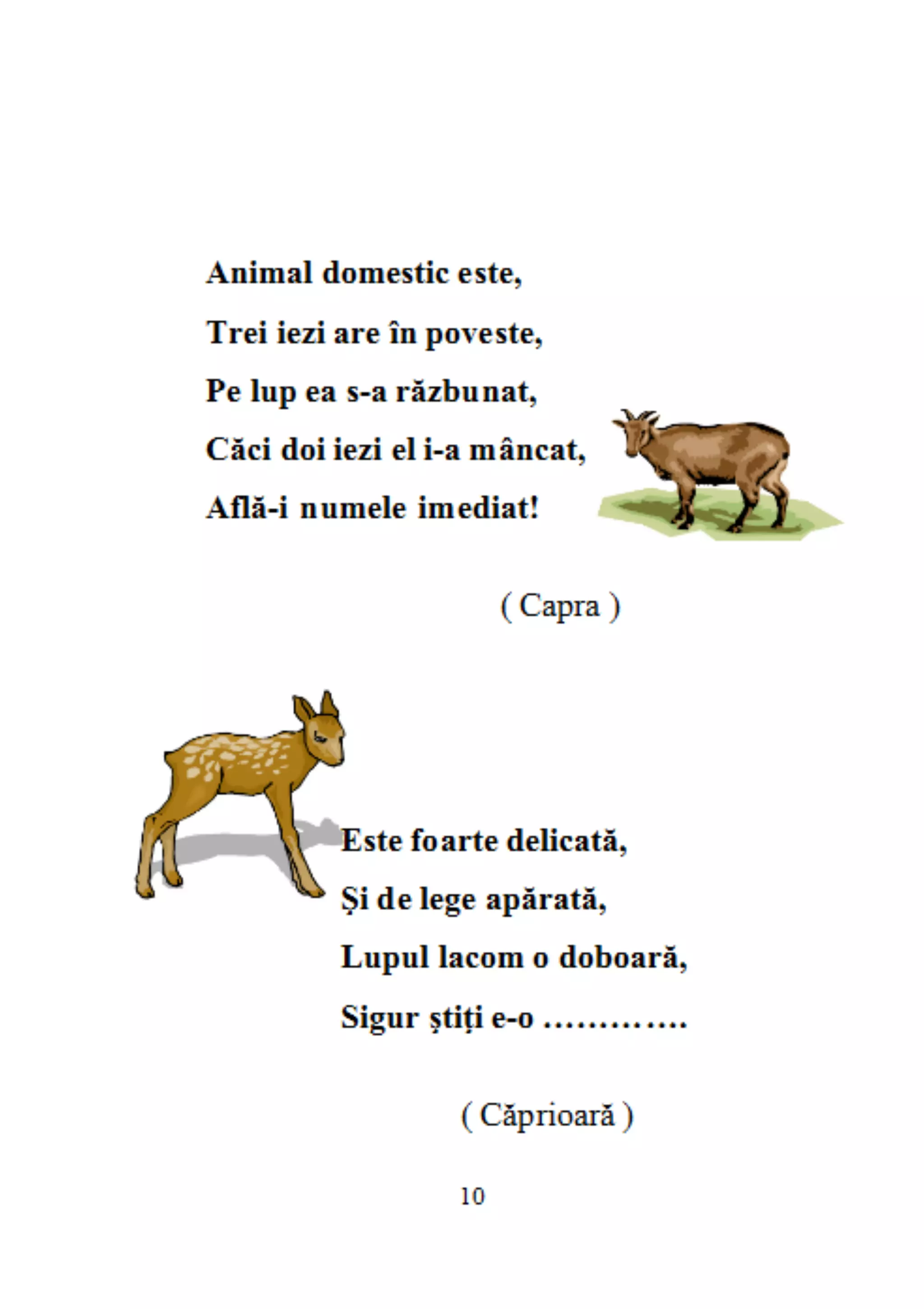 200 de-ghicitori-pentru-copii | PDF