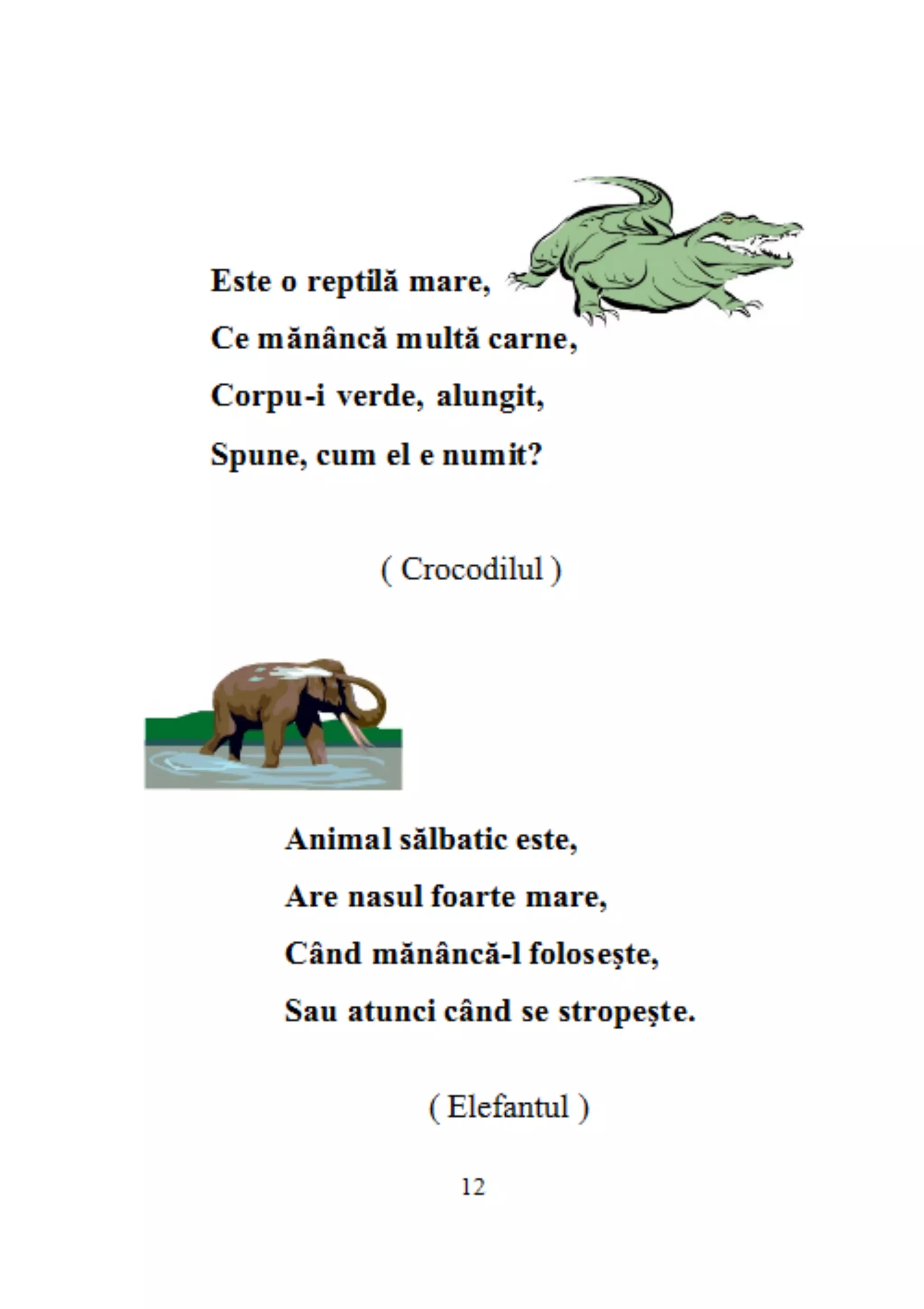 200 de-ghicitori-pentru-copii | PDF