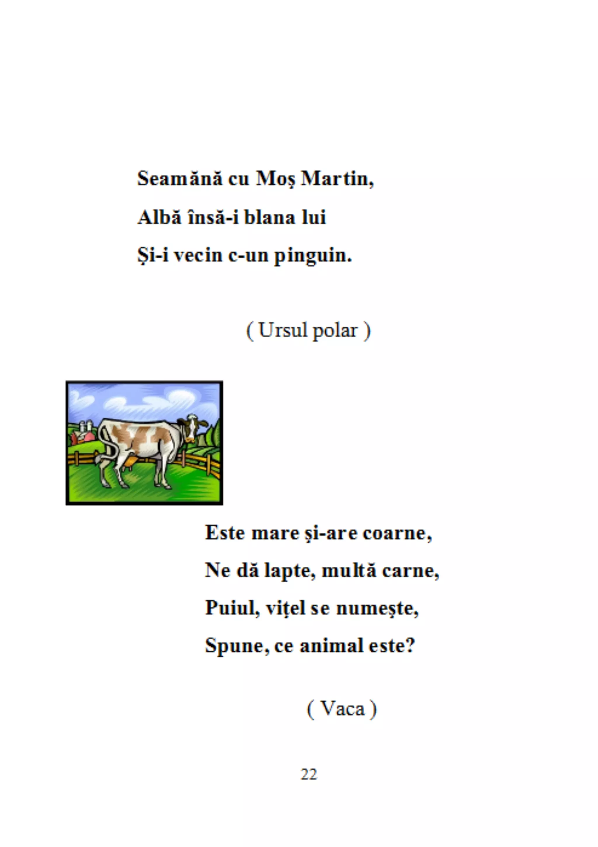 200 de-ghicitori-pentru-copii | PDF