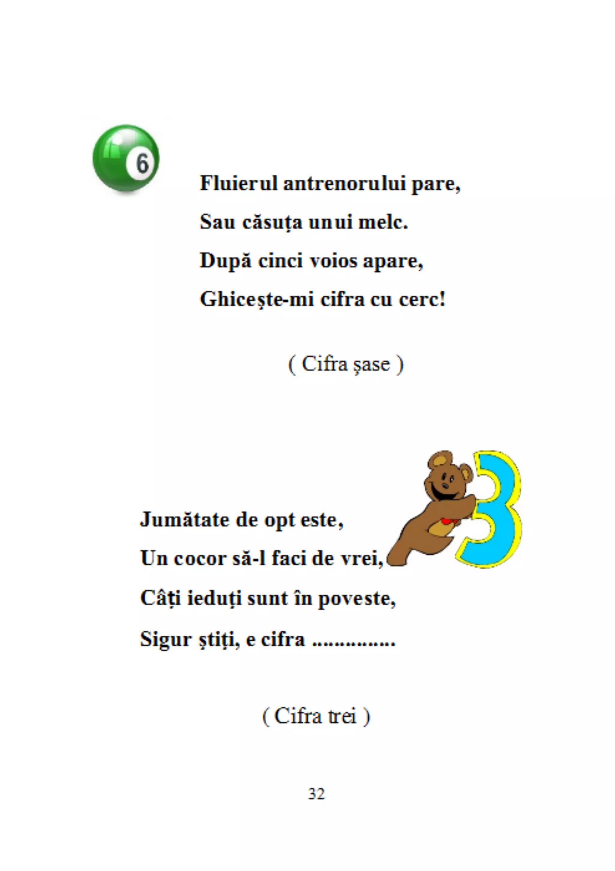 200 de-ghicitori-pentru-copii | PDF