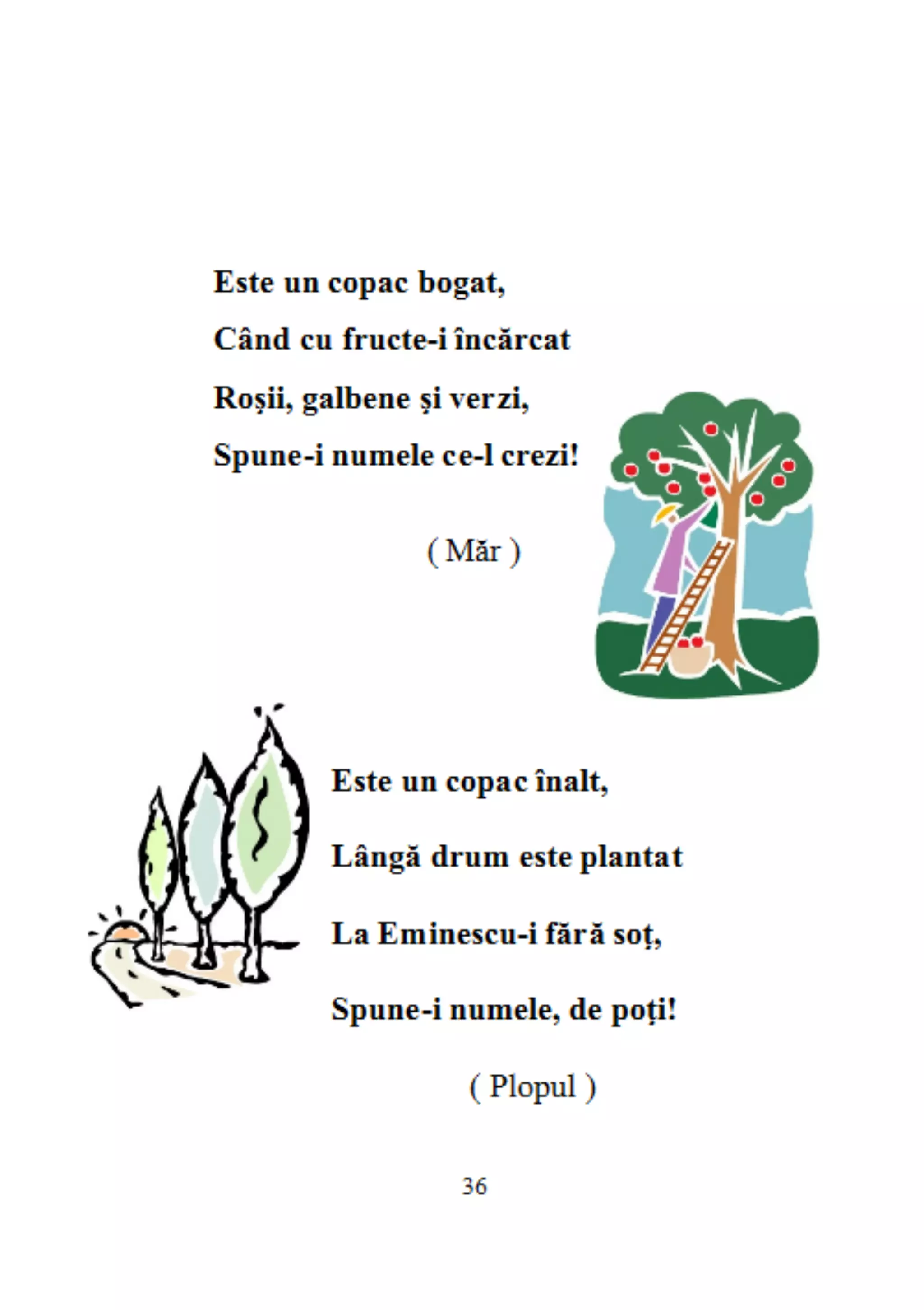 200 de-ghicitori-pentru-copii | PDF