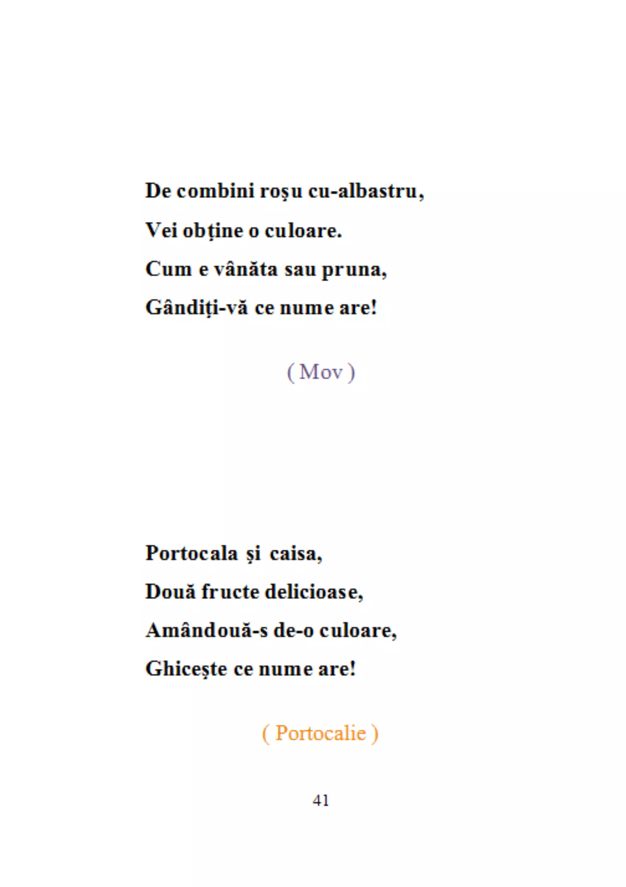 200 de-ghicitori-pentru-copii | PDF