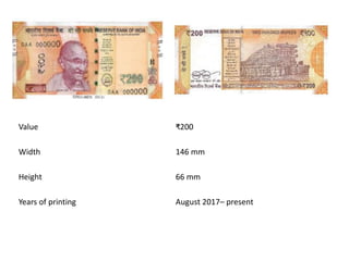 200 note | PPTX