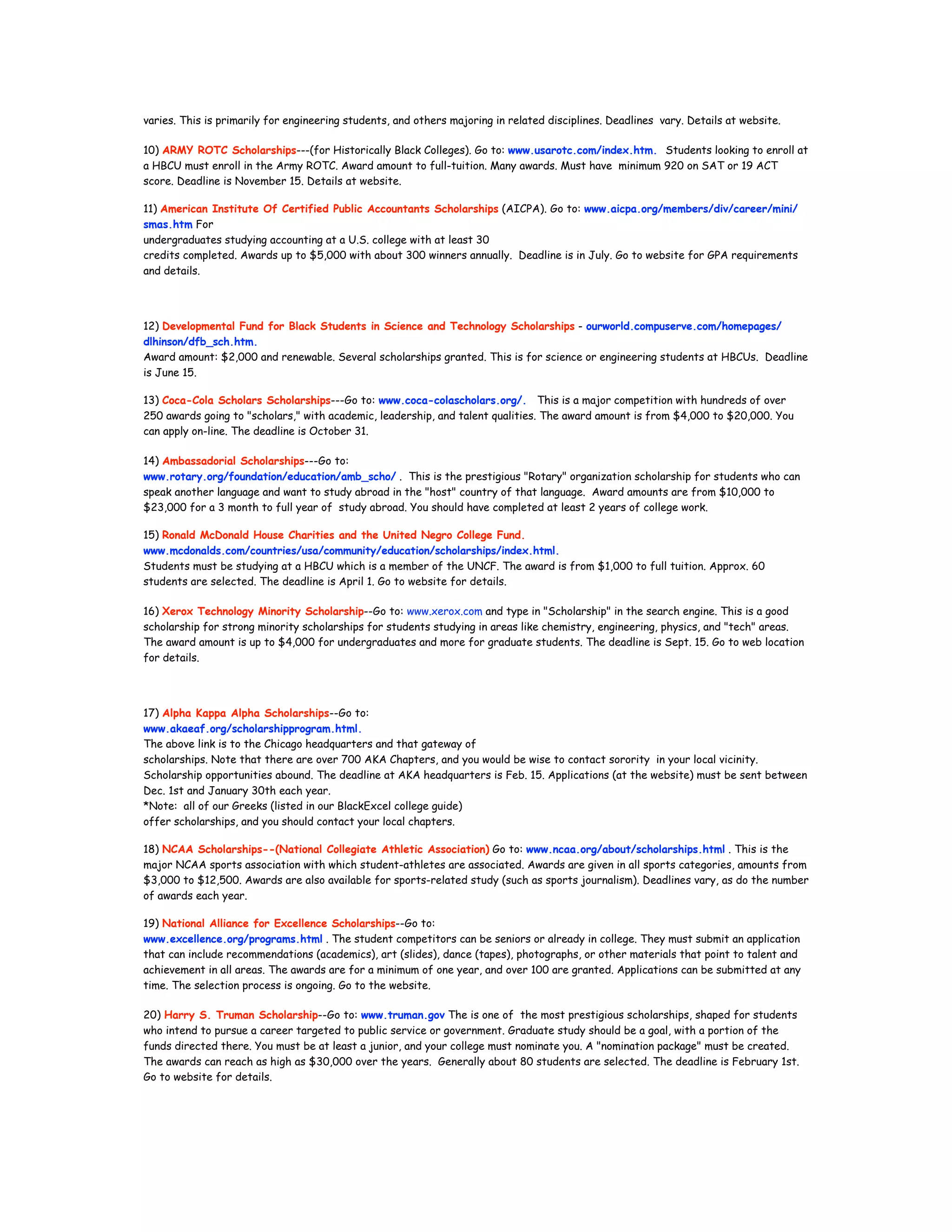 200 plus scholarship-sites[1] | PDF