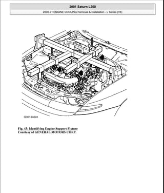 2000 Malibu Cooling System Diagram