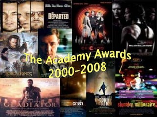 Hollywood Movies Of 2008 List