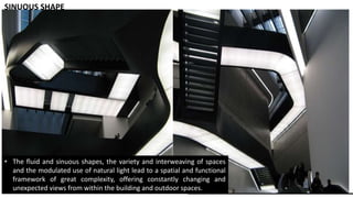 CONTEMPORARY ARCHITECTURE (2000 2010) globally | PPTX