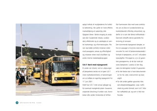 Årsberetning 2000 | Vejle Amts Trafikselskab | PPT