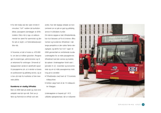 Årsberetning 2000 | Vejle Amts Trafikselskab | PPT