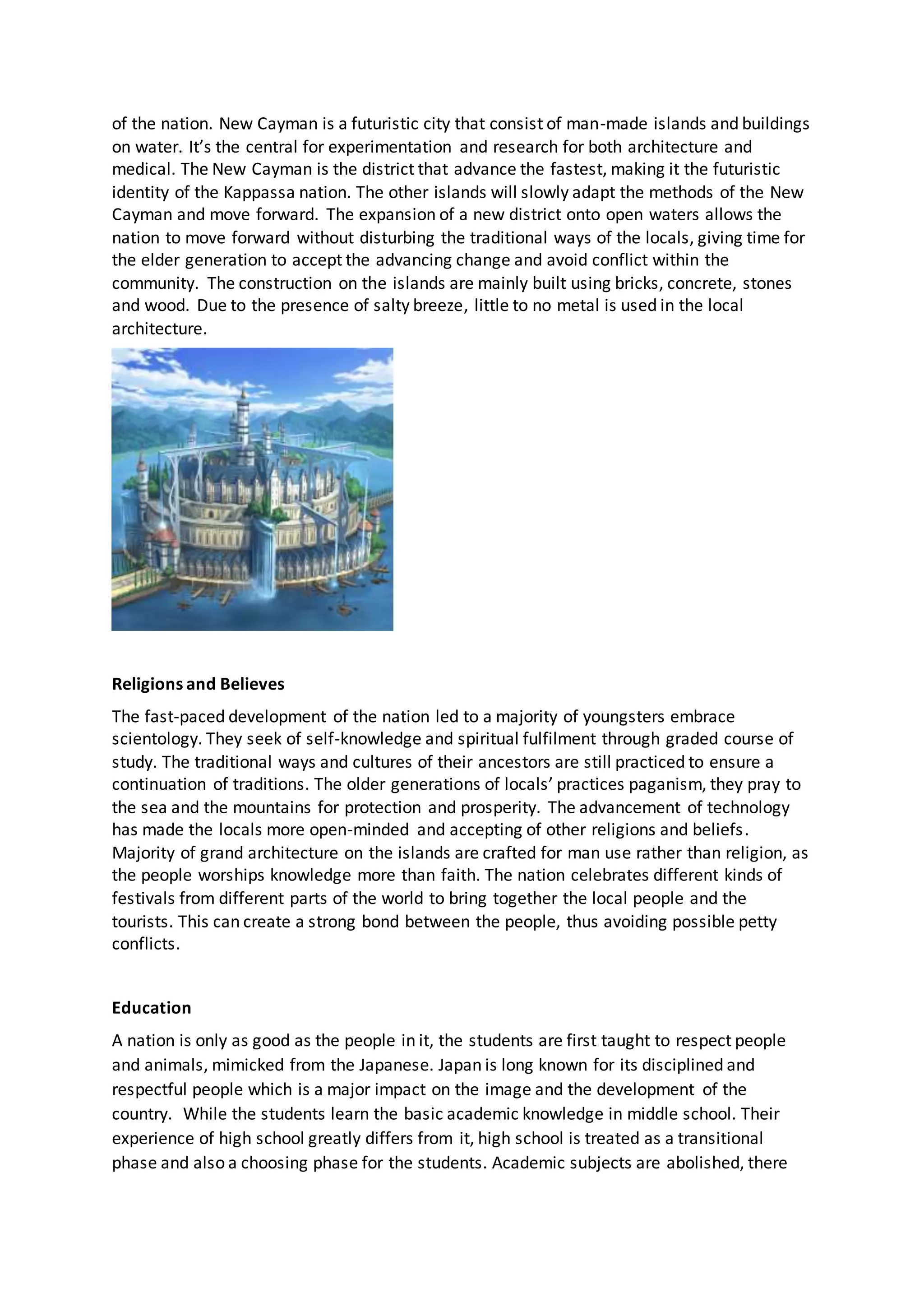 2000 word-essay | DOCX