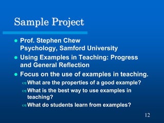 Redesigning a Communication Support System for Teachers | PDF