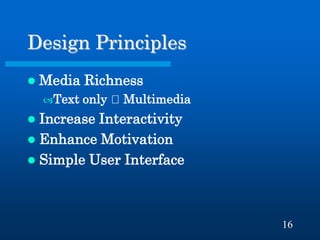 Redesigning a Communication Support System for Teachers | PDF