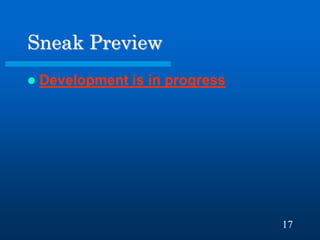 Redesigning a Communication Support System for Teachers | PDF