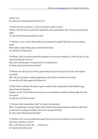 2000 05 script | PDF | Education