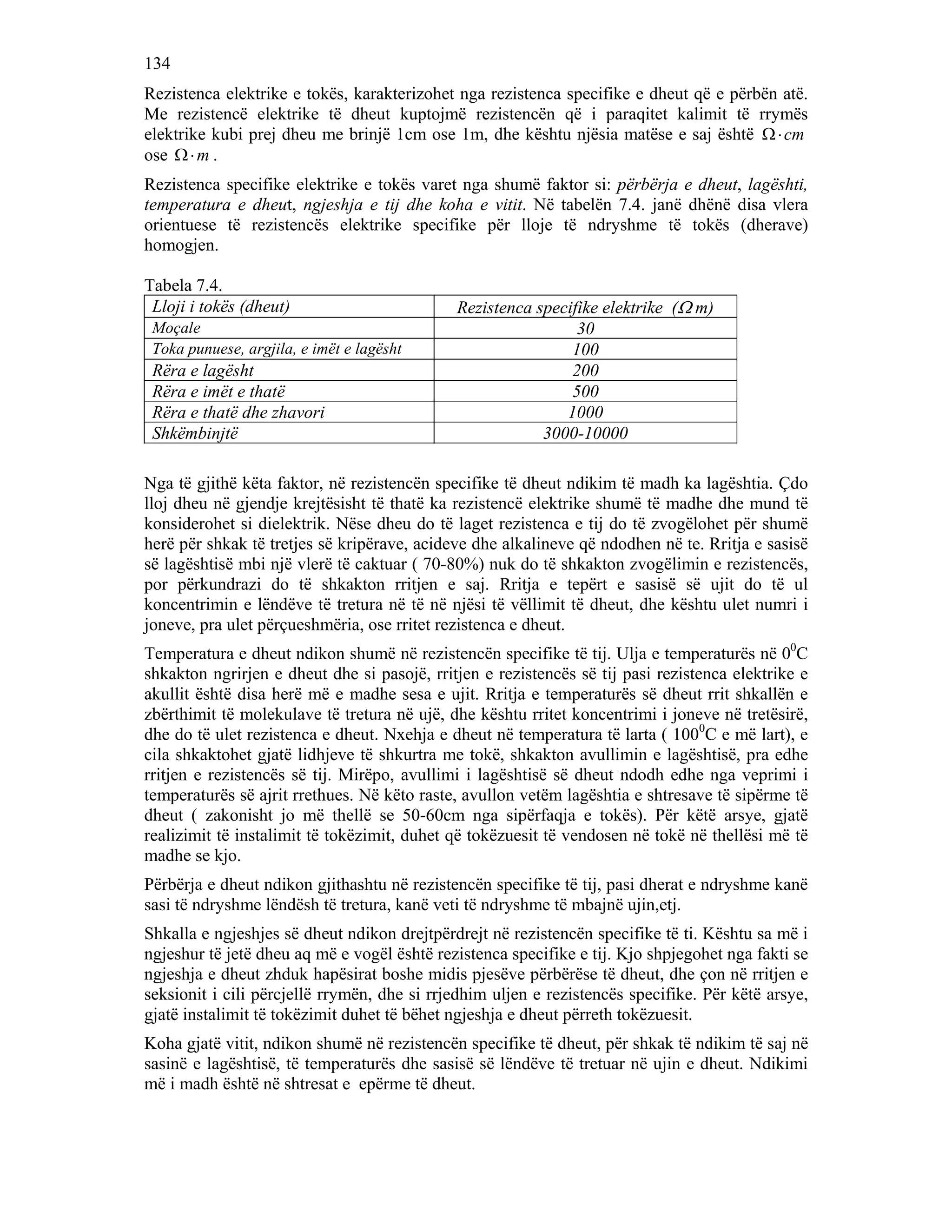 Instalime elektrike | PDF