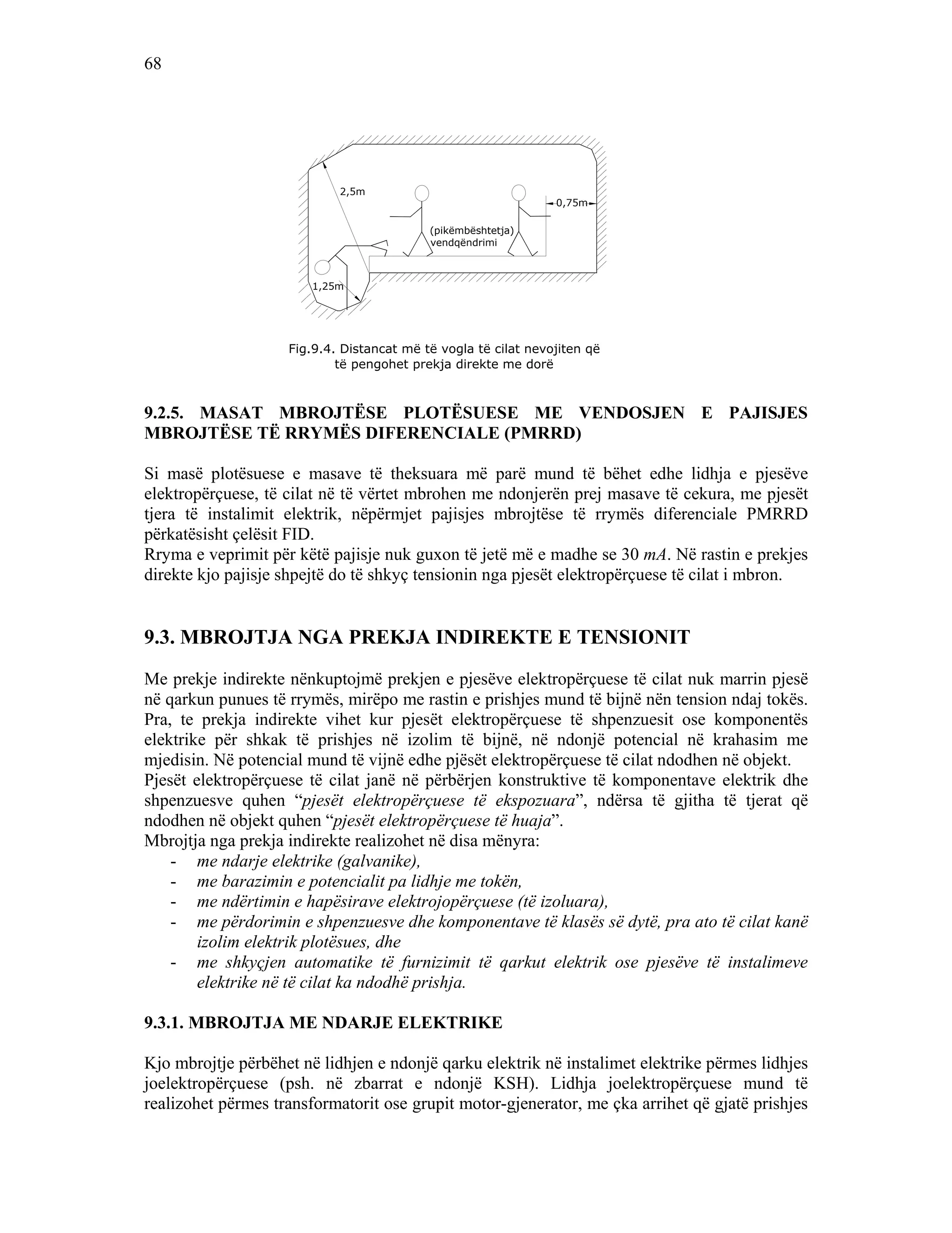 Instalime elektrike | PDF
