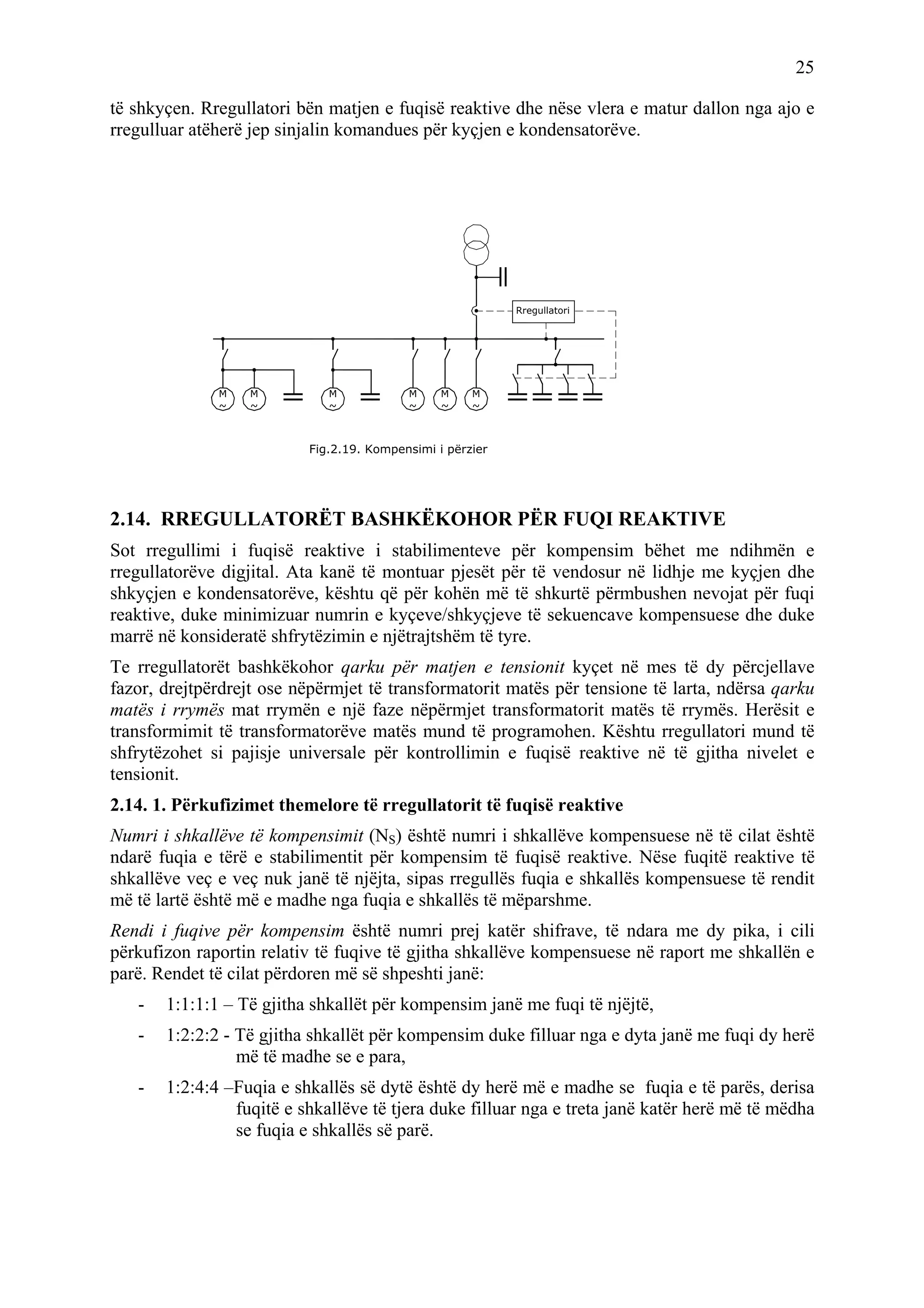 Instalime elektrike | PDF