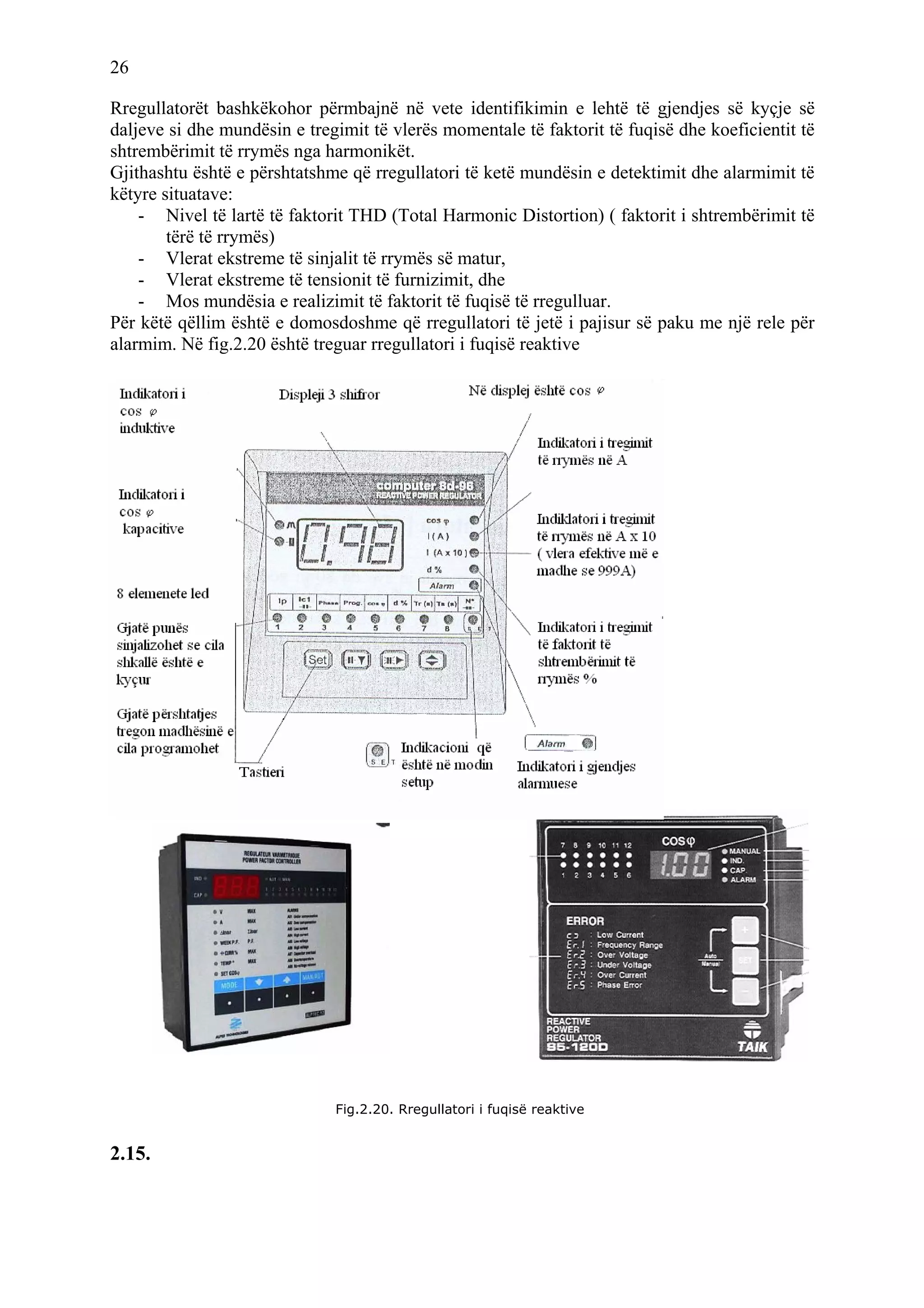 Instalime elektrike | PDF
