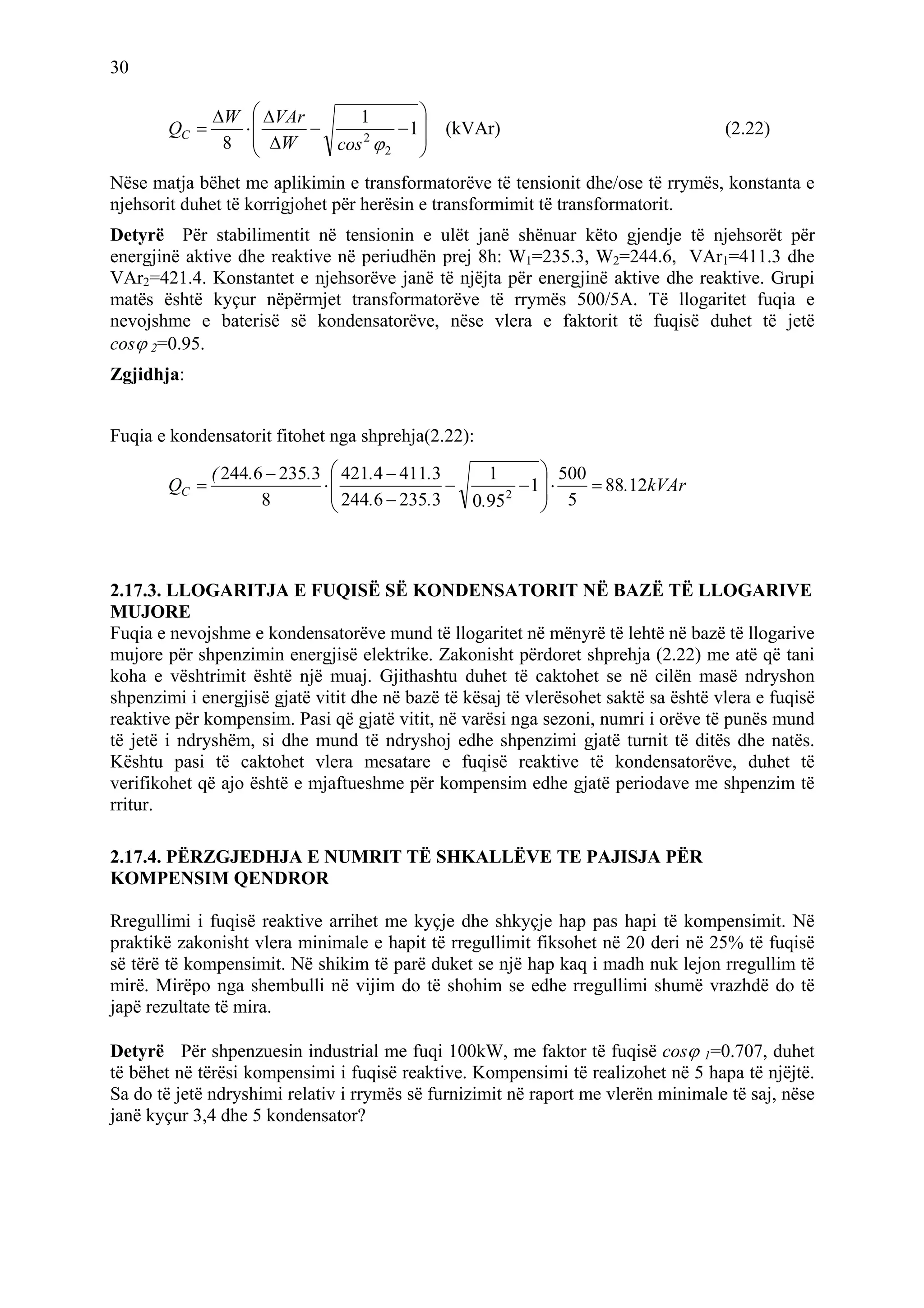 Instalime elektrike | PDF