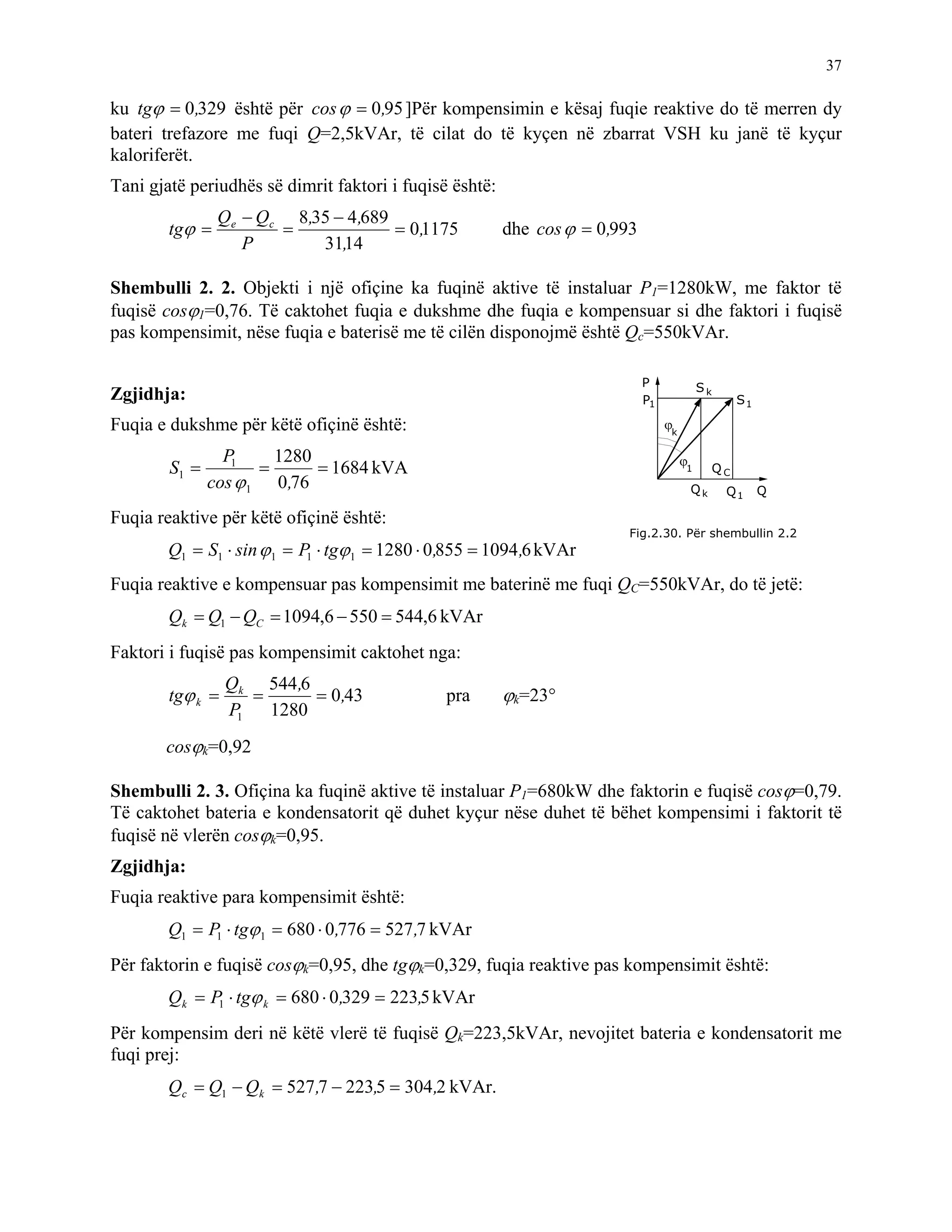 Instalime elektrike | PDF