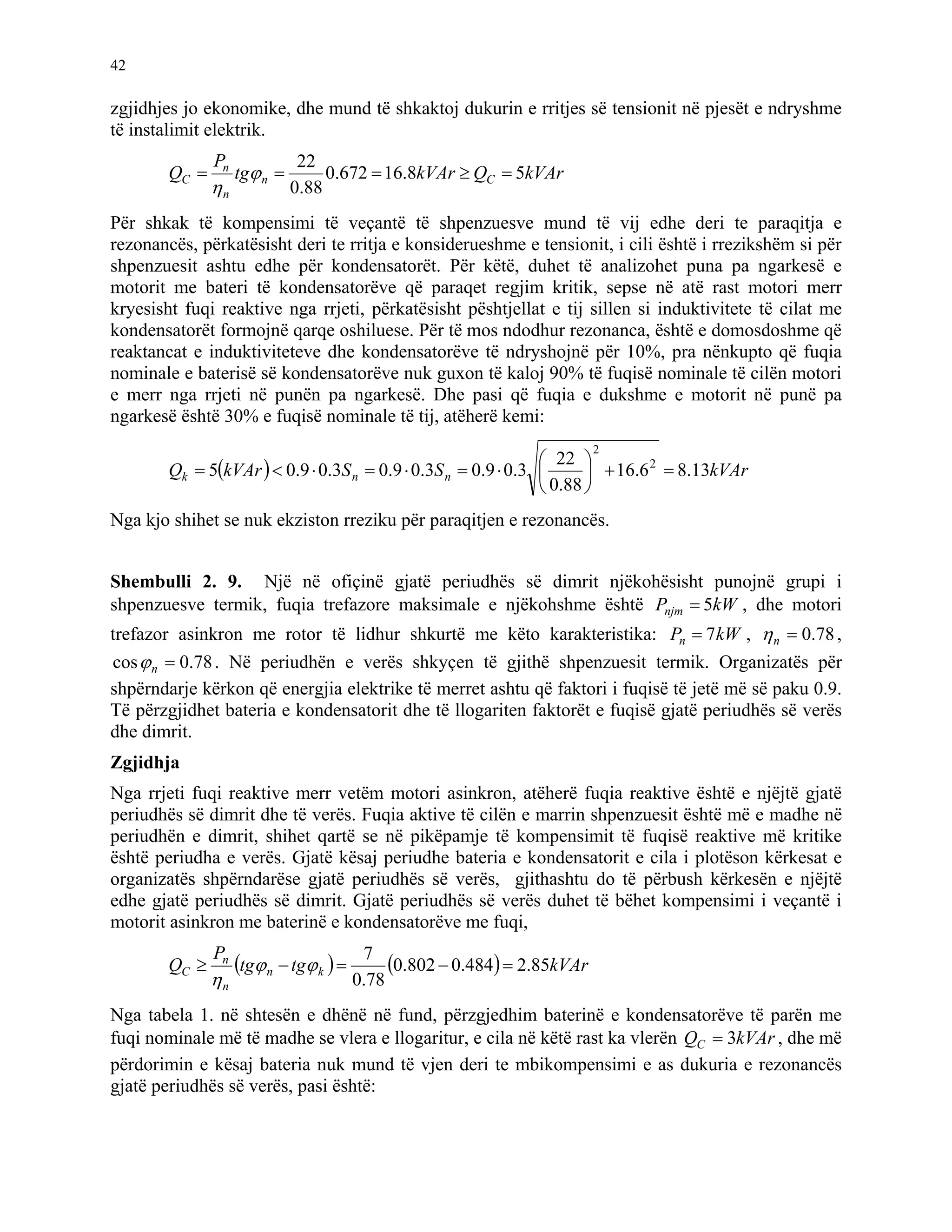 Instalime elektrike | PDF