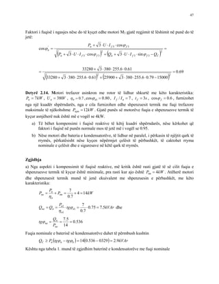 Instalime elektrike | PDF
