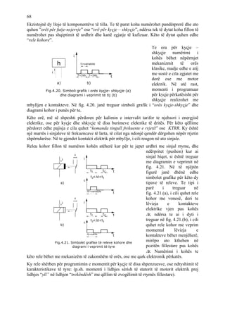 Instalime elektrike | PDF