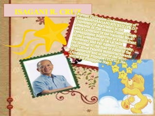 2000 and up philippine literature | PPTX