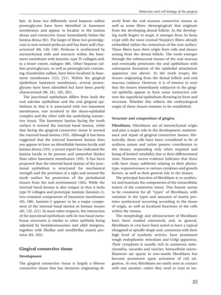 2000 biologia celular y molecular de la encia | PDF
